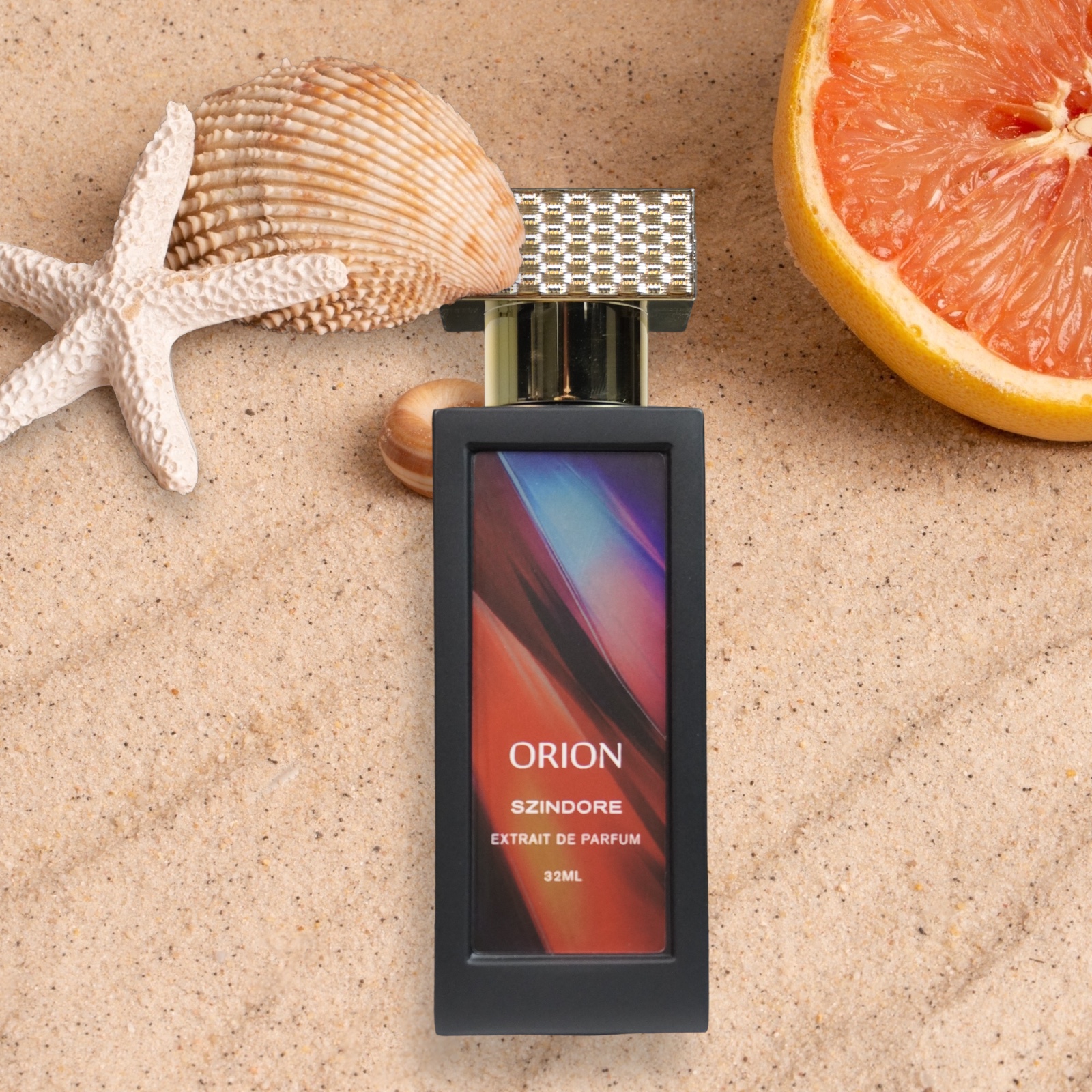 ORION BLACK EDITION – Szindore