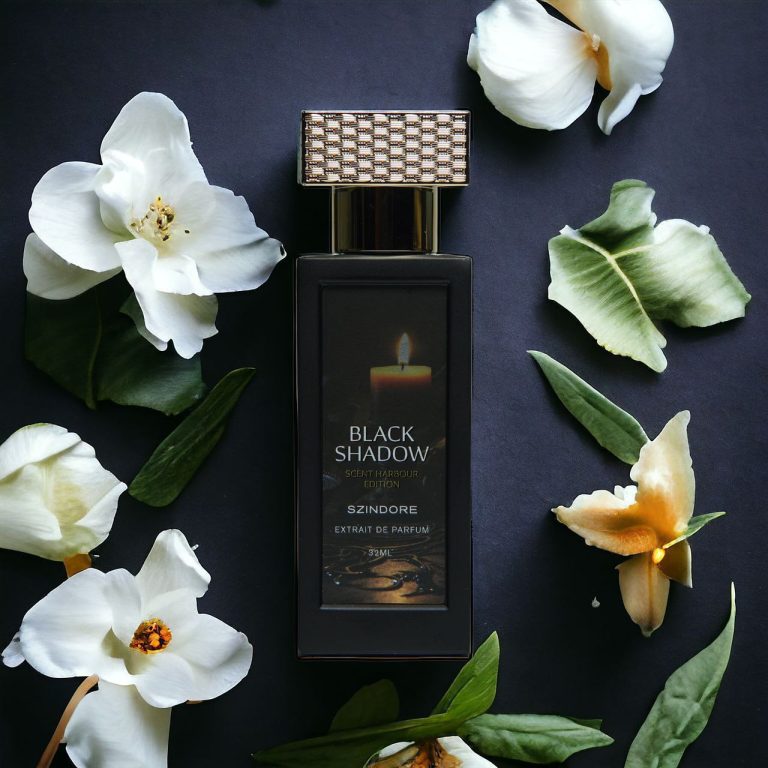 BLACK SHADOW – Szindore