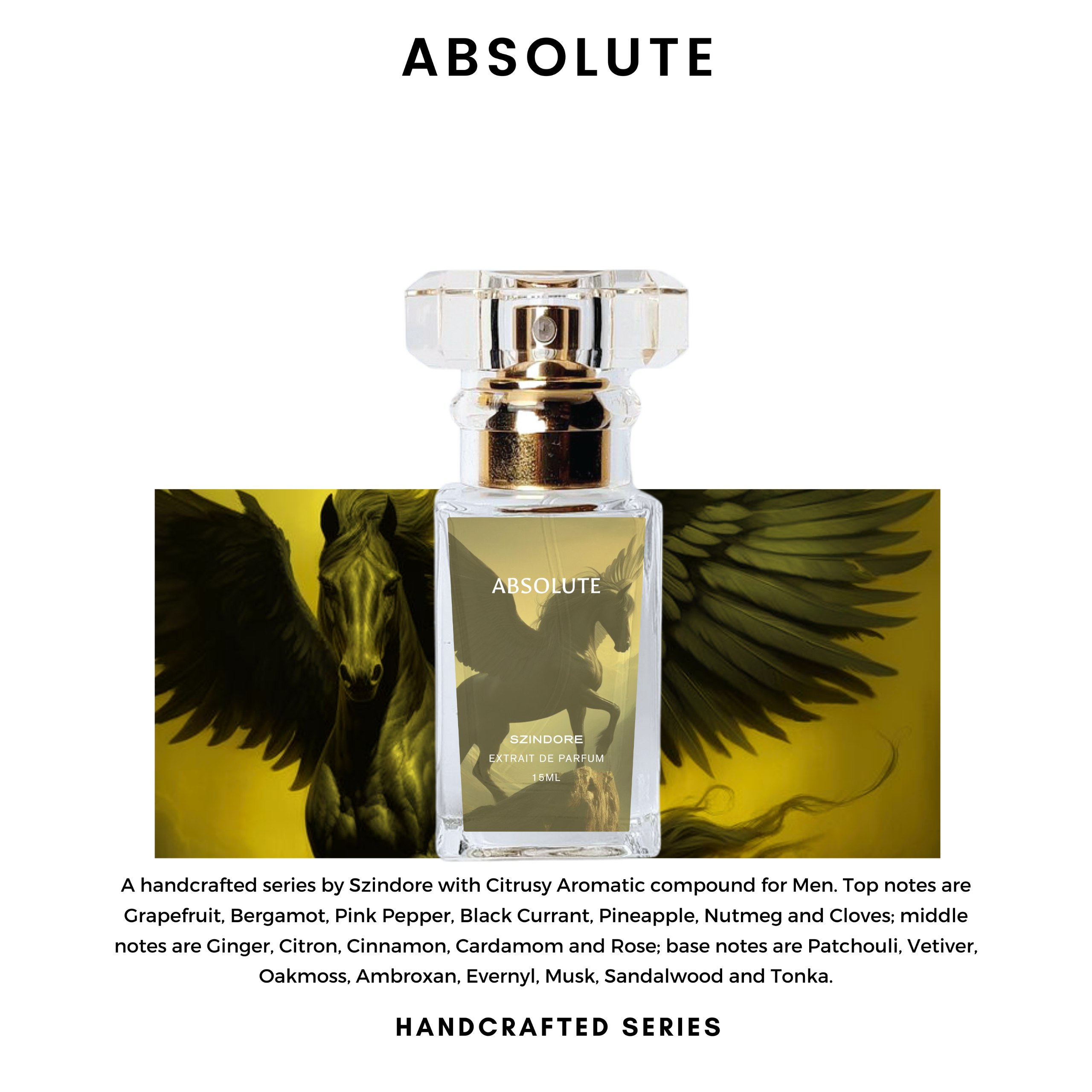 ABSOLUTE – Szindore