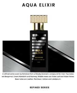 Szindore Perfume – Szindore